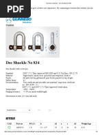 Green Pin Catalogue 2019 - 2 | PDF | Screw | Nut (Hardware)