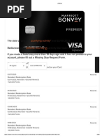 Room Discount Form | PDF