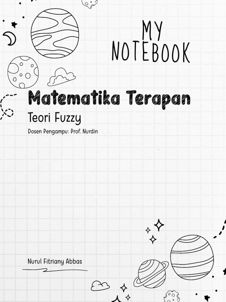 Matematika Terapan PDF | PDF
