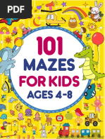 450 Hidden Pictures | PDF