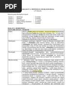 Contoh Karangan Emel | PDF