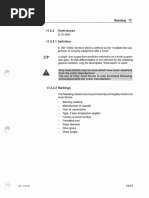 Liebherr LTM 1300 Load Chart | PDF