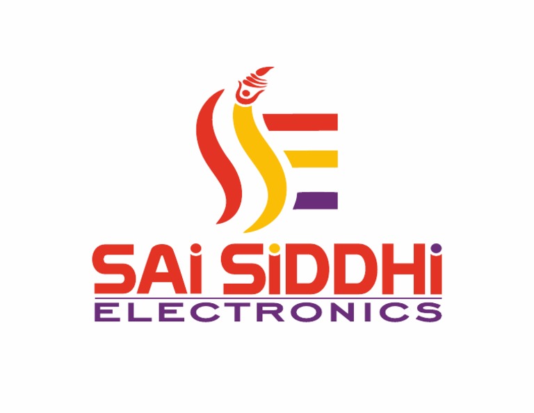 Sai Siddhi Logo - Print PDF | PDF