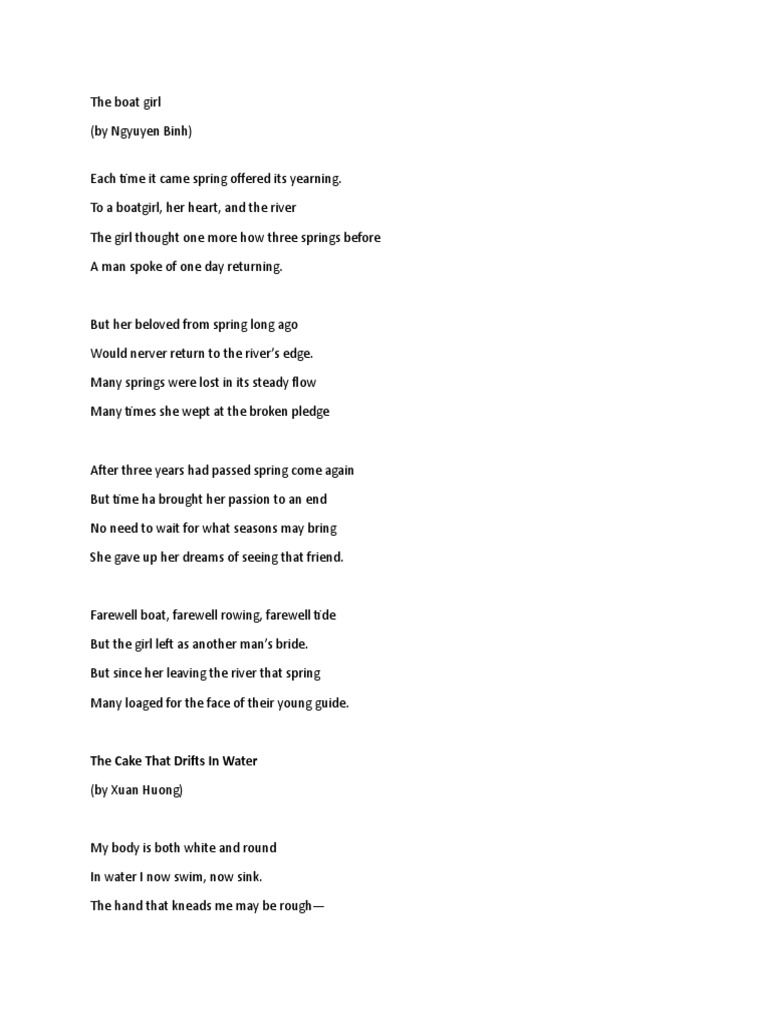 Asean Literature Magazine | PDF