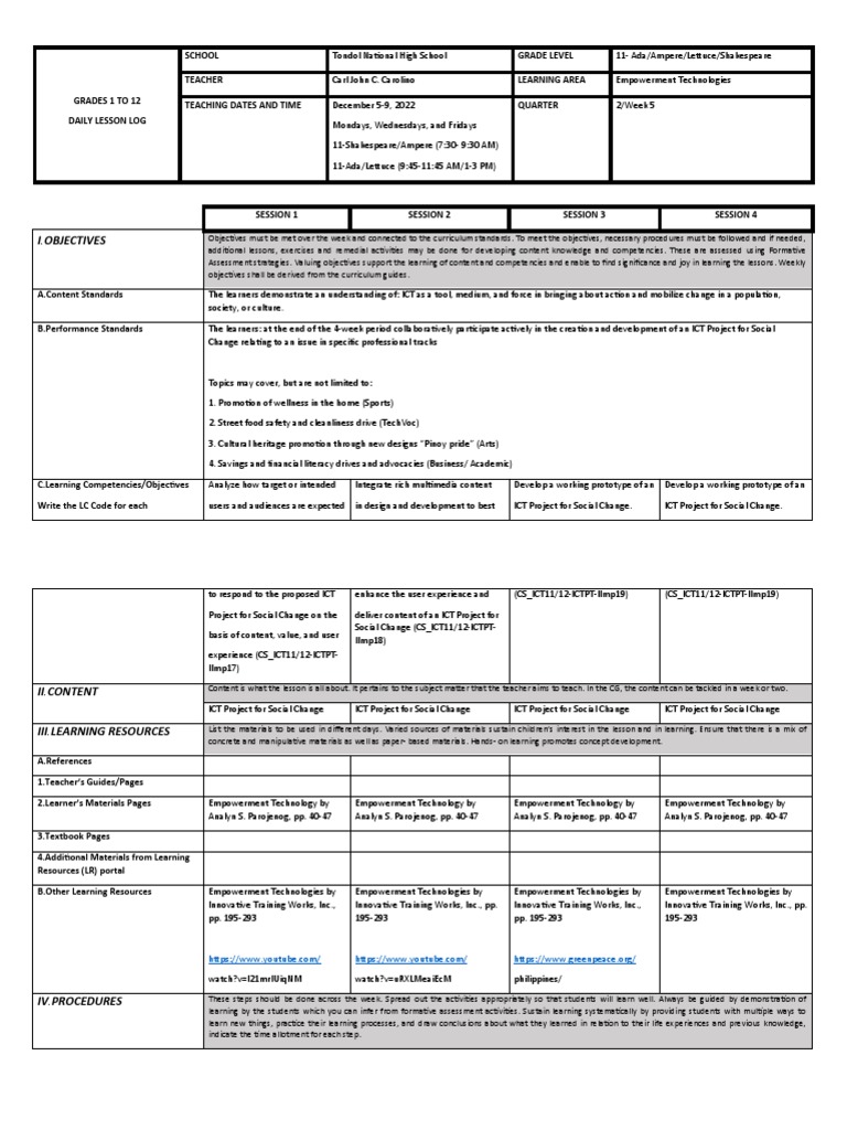Empotech 2 | PDF | Social Science | Art