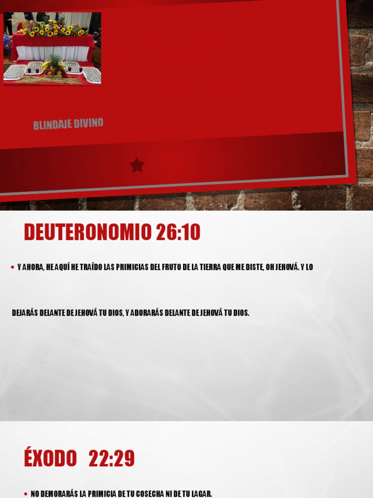 Primicias 2023 | PDF | La resurrección de Jesús | Creencia religiosa y ...