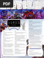 DnD 5e Dungeon Master Guide | PDF