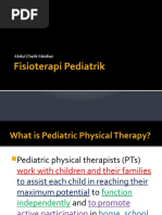 Pirani Score Form PDF | PDF