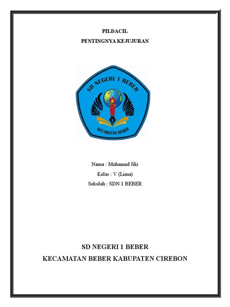 Cover Pildacil | PDF