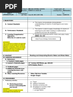 CPP Organizational Chart | PDF