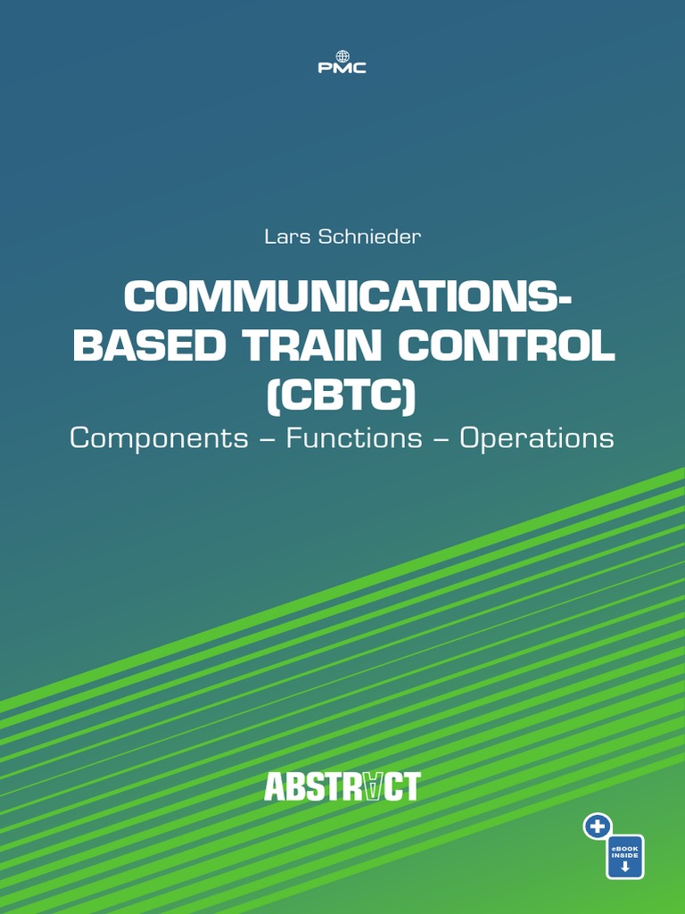 CBTC PDF | PDF | Transport