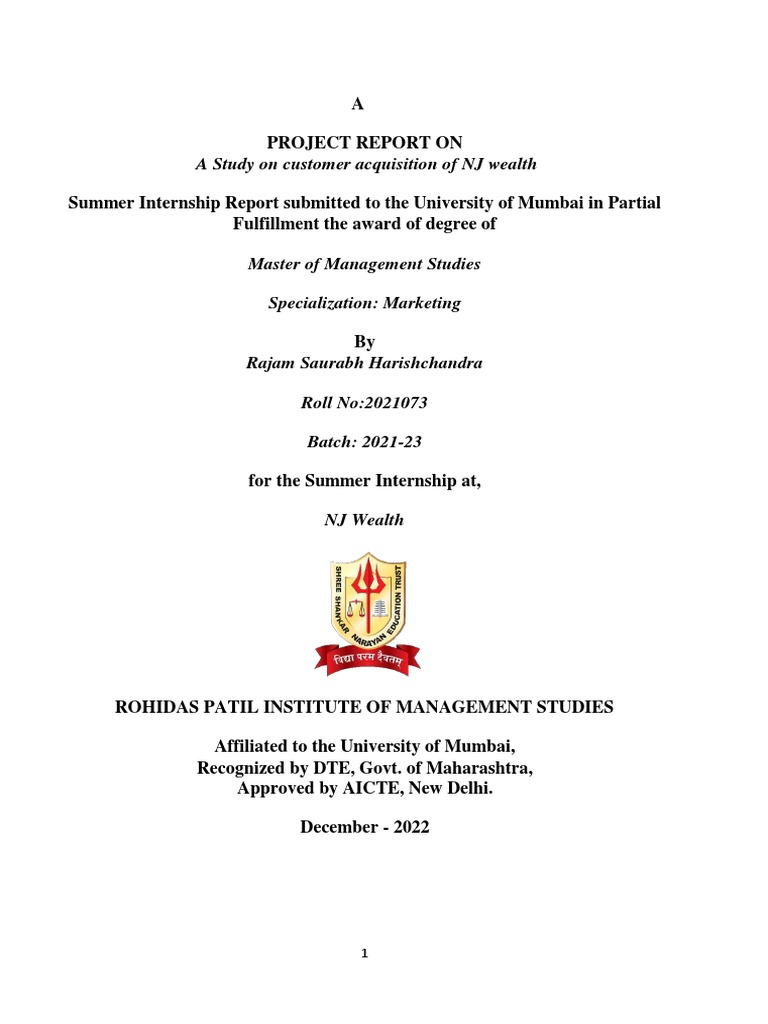 Final Sip SR | Download Free PDF | Investment Fund | Exchange Traded Fund