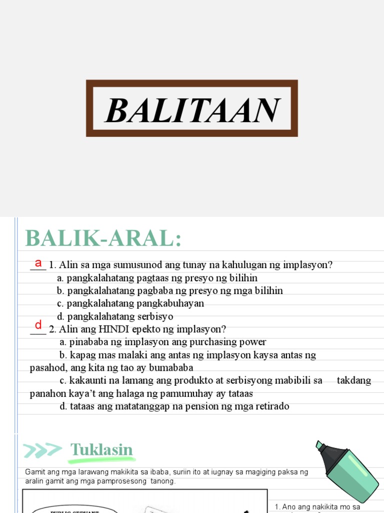 4patakarang Piskal | PDF