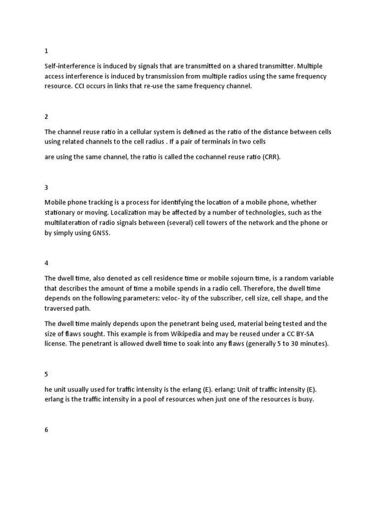 Wireless Assign | PDF | Cellular Network | Data Transmission