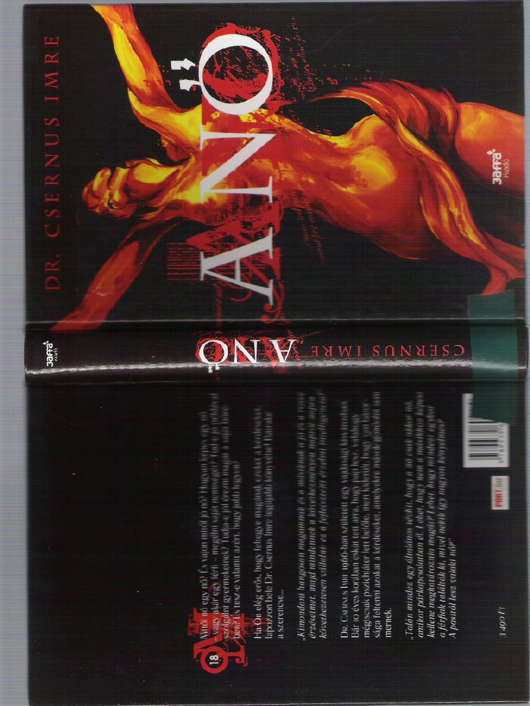 Csernus Imre - A Nő PDF | PDF