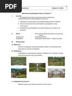 Epiko Lesson Plan (Grade) | PDF