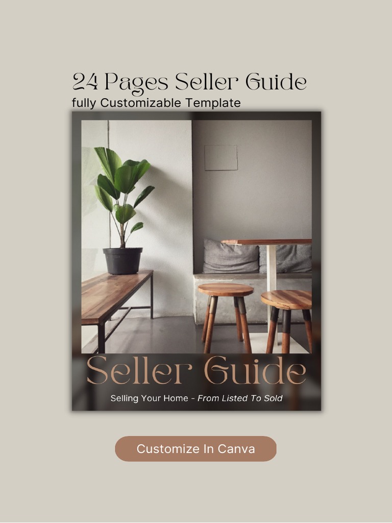Luxe Buyer & Seller Source File | PDF Luxe Buyer & Seller Source File | PDF