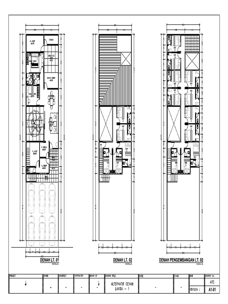 DEN 2-Model PDF | PDF