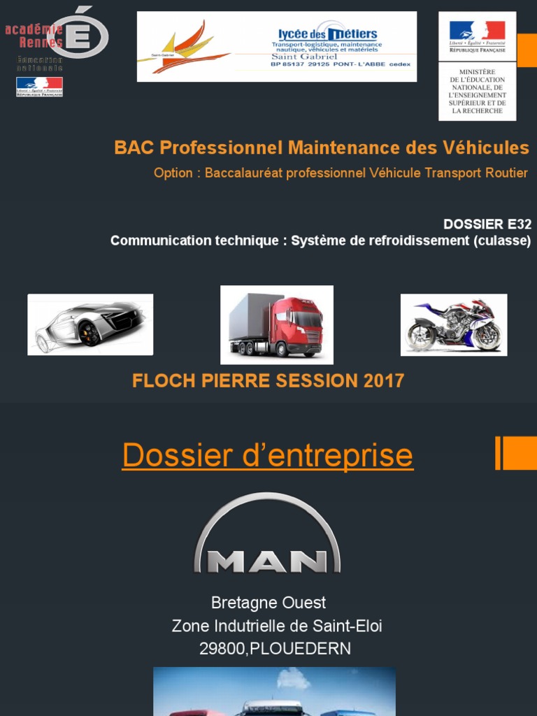 Diagnostic et Réparation Culasse | PDF