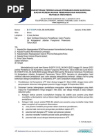 Tutorial Mencetak Dpa Opd | PDF