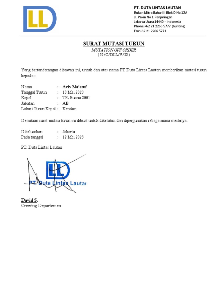 Off - Aviv Ma'aruf | PDF