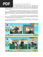 DLP - Q1 Lesson 6 Pagkasunod-Sunog NG Pangyayari | PDF