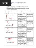3 Calorimetry Lab - Burning A Cheeto | PDF | Calorie | Food Energy