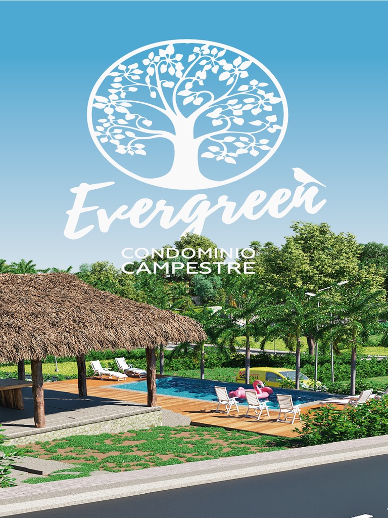 CONDOMINIO EVERGREEN Brochure Digital PDF | PDF