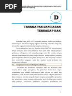 Data Distrik dan Kelurahan Mimika 2025 | PDF
