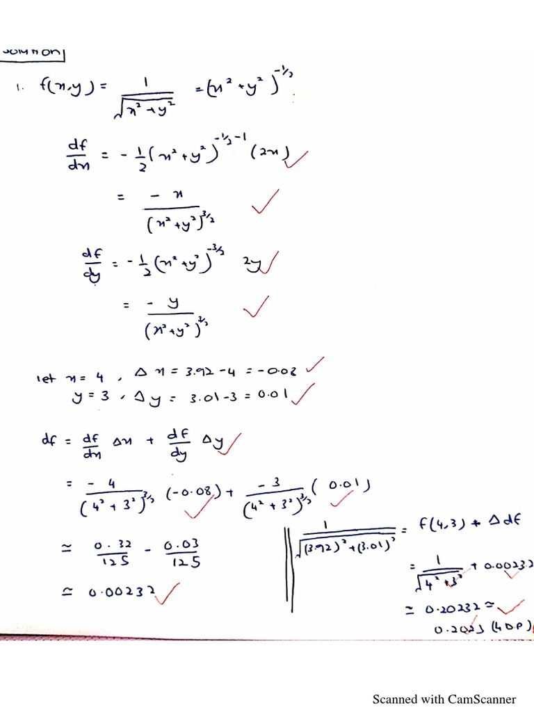 Document Scanning Best Practices | PDF