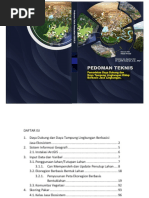 Standar Layout Peta | PDF