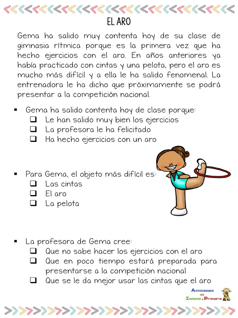 Nuevas Lecturas Cortas | PDF