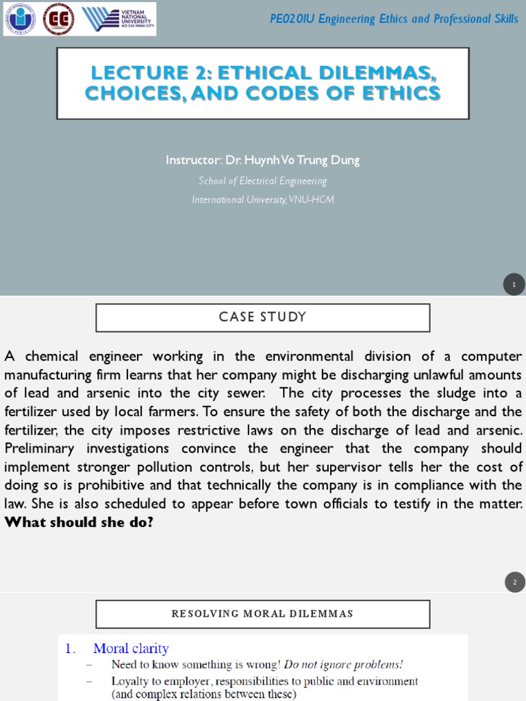 Lec 2 | PDF | Safety | Engineer