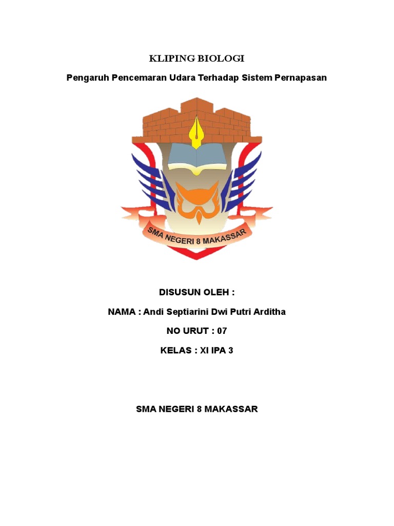 Kliping Biologi | PDF