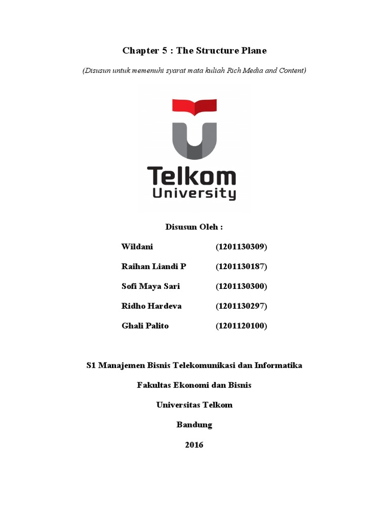 Chapter 5 Structure Plane | PDF