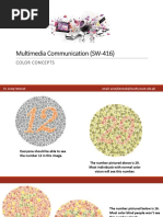 ASU Color Palette | PDF | Rgb Color Model | Color