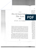 Junot Diaz Fiesta 1980 | PDF