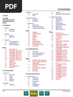 Expanded Ship Work Breakdown Structure | PDF | Marine Propulsion | Torpedo
