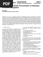 Distinguishing Underway and Making Way | PDF | Ships | Water Transport
