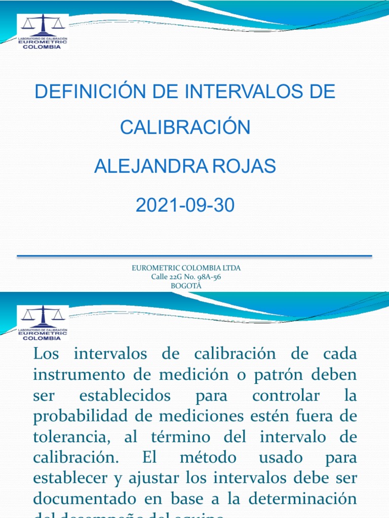 G.M Aplicable Cartas Control PDF | PDF | Calibración | Medición