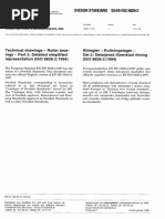 ISO 128-50: Area Representation Standards | PDF | International ...