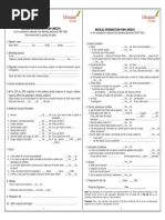 Fit to Fly Certificate Template | PDF