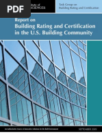 PSPC Listing Criteria Overview | PDF | Partnership | Architect