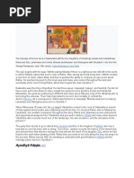 Analysis of Rate For Building Works - Myanmar Yellow Book | PDF