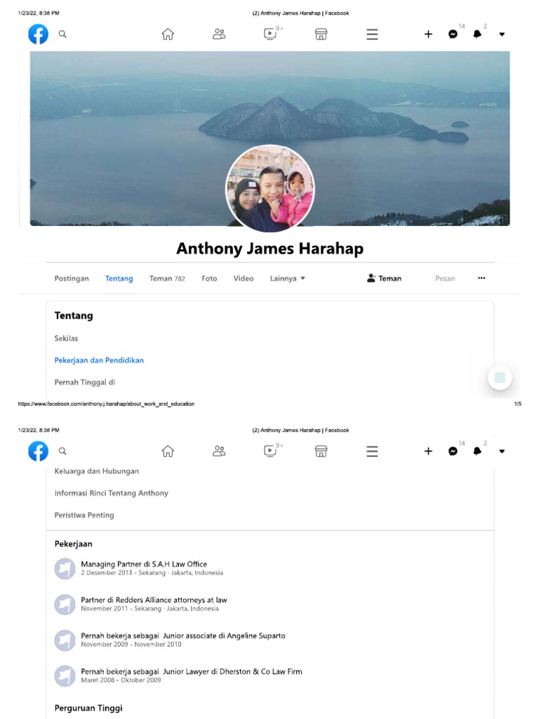 James - REDDERS - SAH | PDF