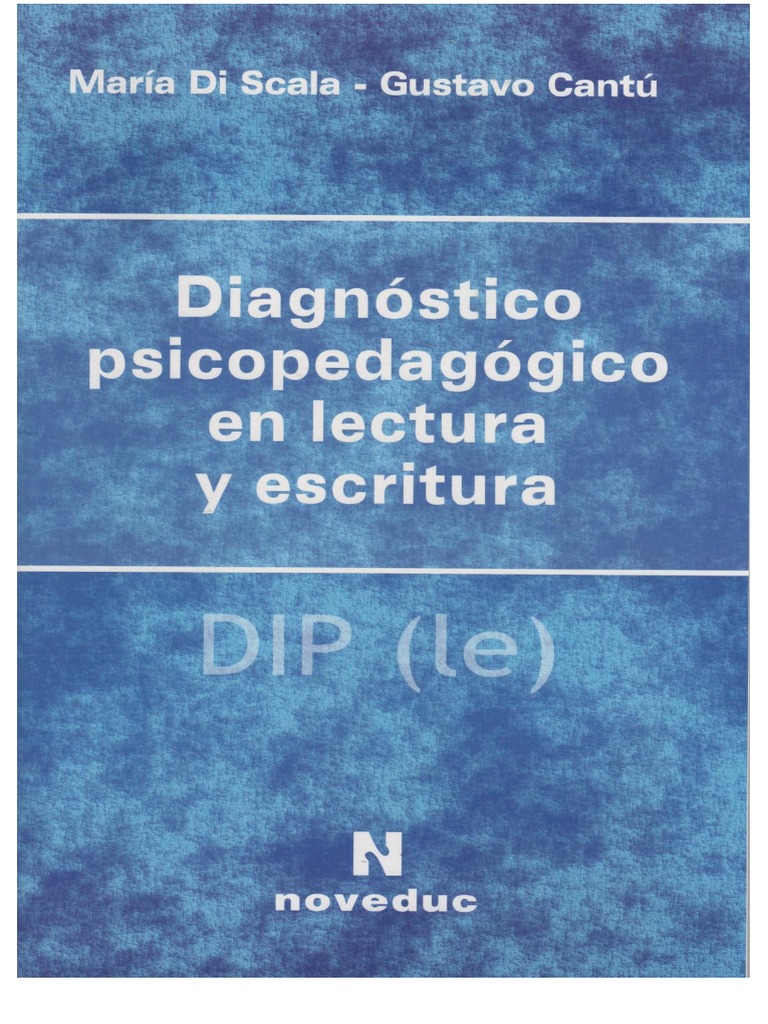 Test Dip Le | PDF