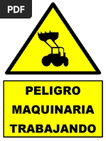 Pictograma Diesel PDF | PDF