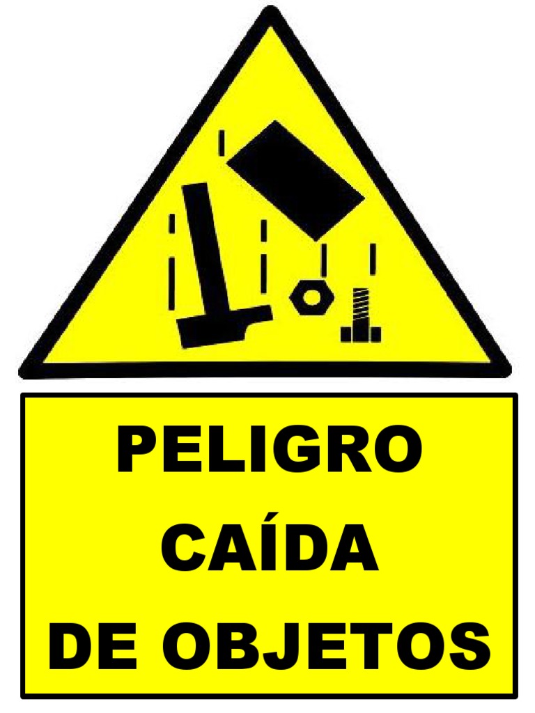 Caida de Objetos PDF | PDF
