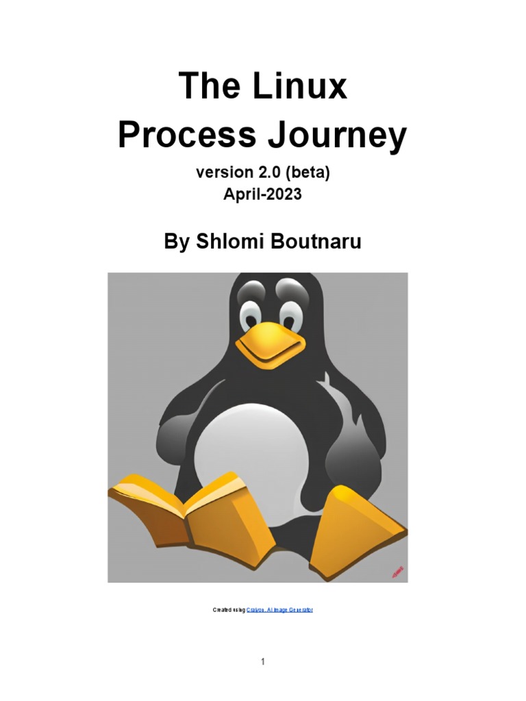 Understanding Linux Process IDs | PDF