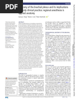 Tornier Perform Reversed Augmented Glenoid Operative Technique | PDF ...